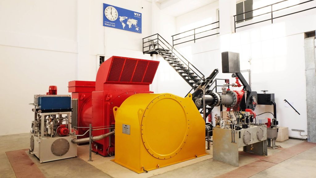 Makari Gad hydropower project in Nepal achieves outstanding feat with ...