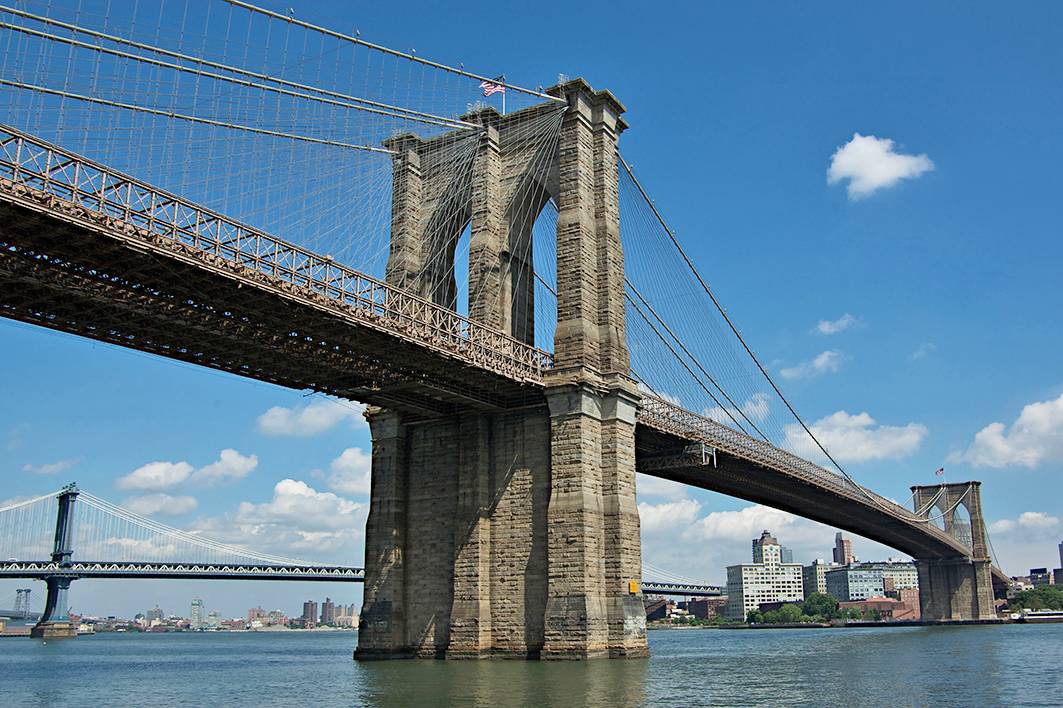 Clean Canadian hydropower electricity for New York City - zek HYDRO International